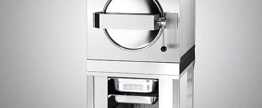 Plastic racks for plates, trays, cups | HOBART