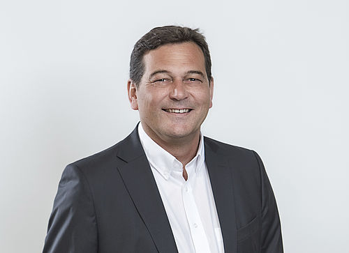 Axel Beck appointed as Executive Vice President ITW | HOBART